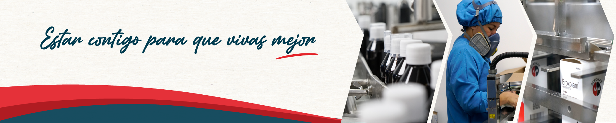 ¡Oportunidades de Empleo en ACROMAX S.A.!